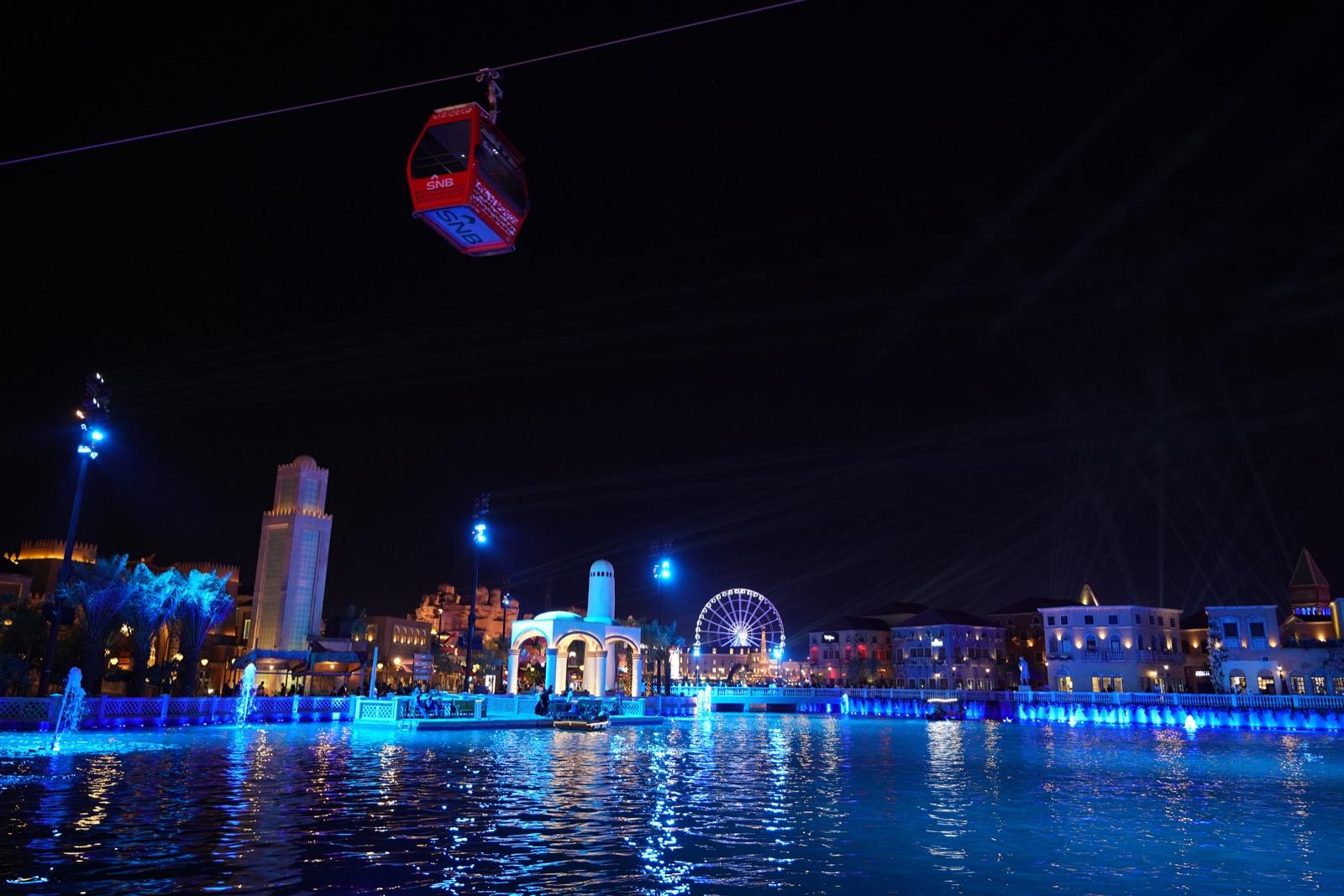 Riyadh City: Where Heritage Meets Modernity